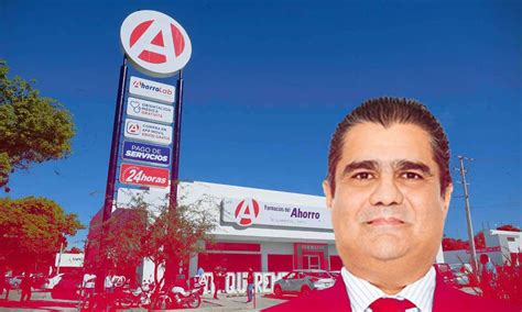 ¿quién Es El Dueño De La Cadena Farmacias Del Ahorro