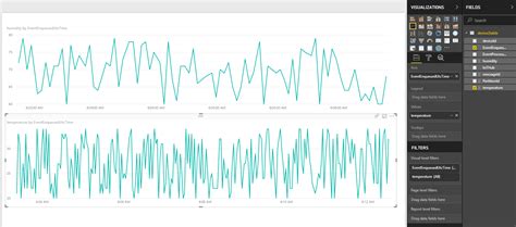 Azure How To Handle Two Iot Hub Devices In Stream Analytics Job