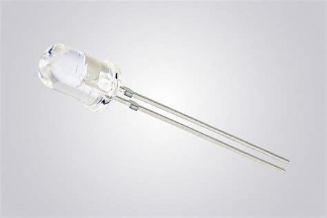 New Vishay Intertechnology 890 Nm Ir Emitting Diode