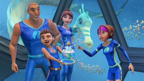 The Deep Wiki Fandom