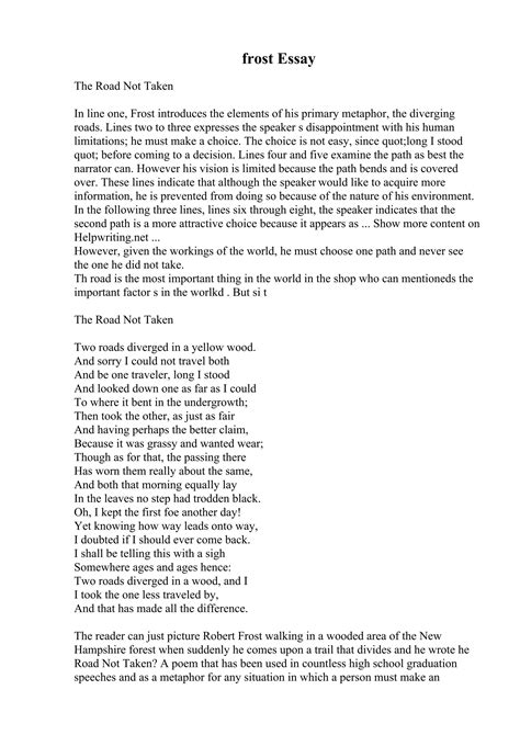 Example Of Classification And Division Essay Pdf