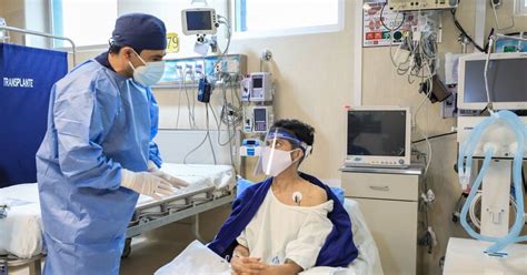 Easter Essalud Hospitals On Alert After Long Weekend Infobae