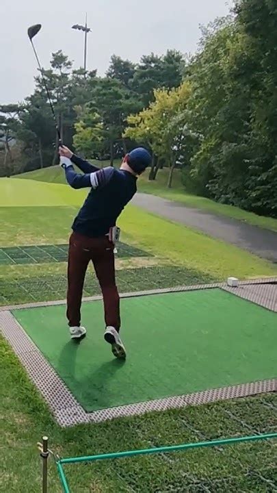빅토르호블란필살기 딱260미터 빨랫줄 스트레이트샷 30초루틴골프골프존스크린골프nx골프존cc필드필드골프필드레슨웨지