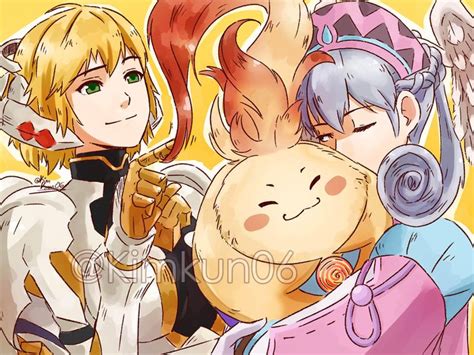 Cuddling Heropon Riki Xenoblade Chronicles Xenoblade Chronicles Xenoblade Chronicles 2 Anime