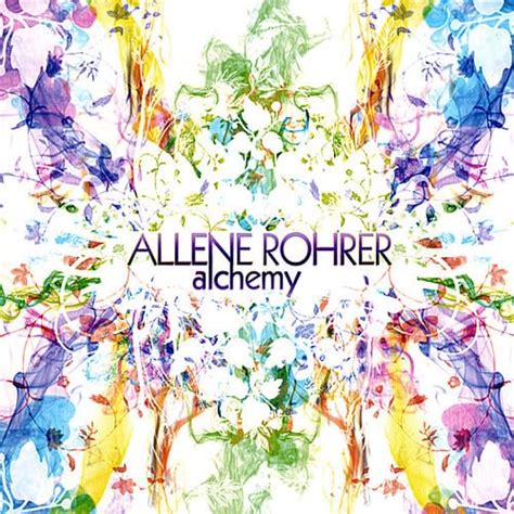 Allene Rohrer Allene Rohrer Michael Hanna Peter Tucker David K