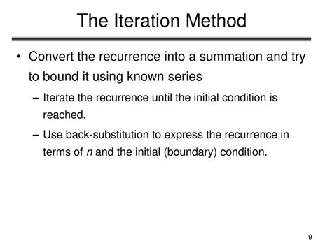 Analysis Of Algorithms Ppt Download