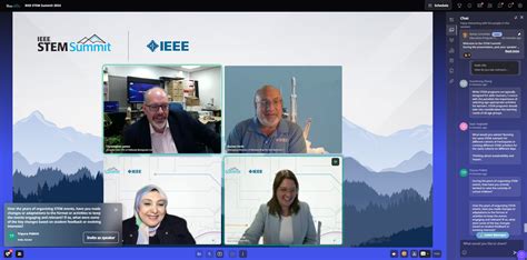 Ieee Stem Summit Recap Powered By Ieee