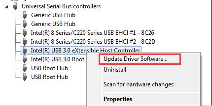 Usb Driver Update Easily For Windows Driver Easy