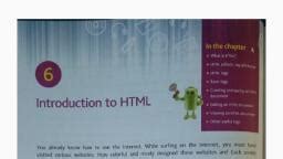 Class Lesson Pdf Computer Notes Teachmint