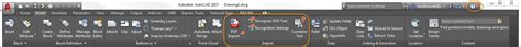 Autocad 2017 Fall Update Autocad Blog