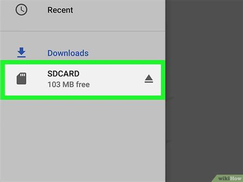 How To Format An SD Card Windows Mac Android Camera
