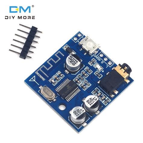 Diymore Wireless Bluetooth Mp3 Audio Receiver Board Blt 4 1 Mp3 Lossless Decoder Wireless Stereo