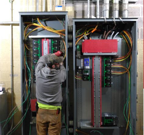 Structured Cabling Xpert Communications INC