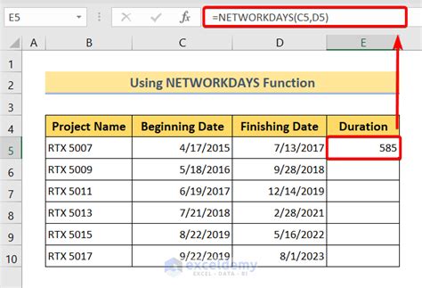 calculate time difference between two dates in excel in minutes