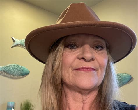 Wendy White Ms Stars Stripes