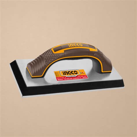 Buy Ingco Rubber Grout Float 240mm X 100mm Hsfr24108 Shop Hand Tools Online Supply Master