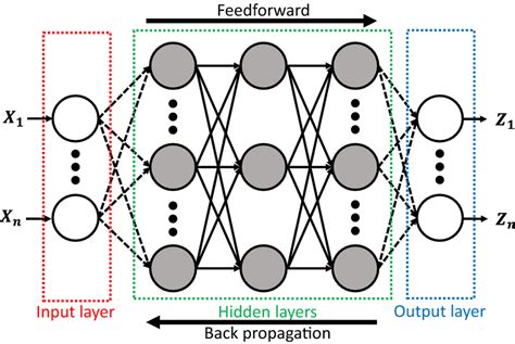 Typical Architecture Of A Fully Connected Neural Network Download