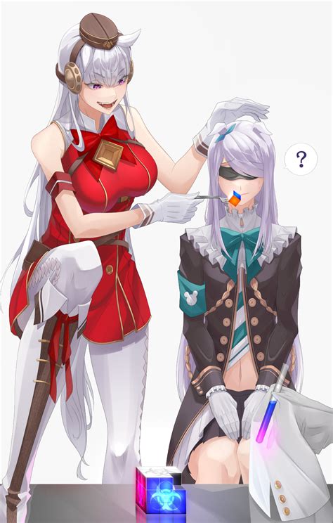 Mejiro Mcqueen Gold Ship And Agnes Tachyon Umamusume Drawn By Amekudaki Danbooru