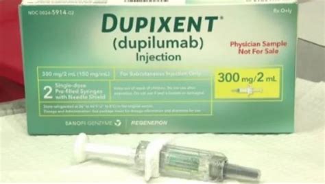 Dupixent Dupilumab Injection Dupixent Prefilled Syringe Latest Price