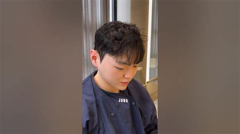 준오헤어대치역사거리점 차수아 남자머리 Youtube 준오헤어대치역사거리점 차수아 남자머리 Youtube