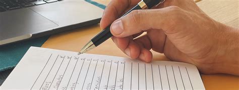 Principles Of Naming Conventions For Post Production Workflows Part 3