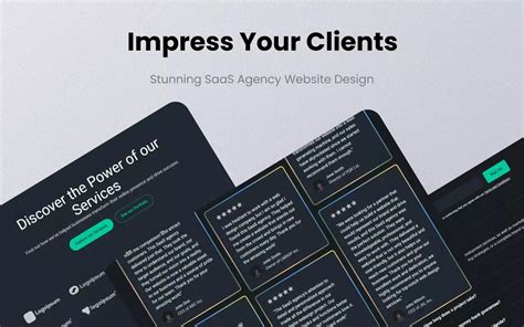 Streamline Saas Html5 Responsive Website Template