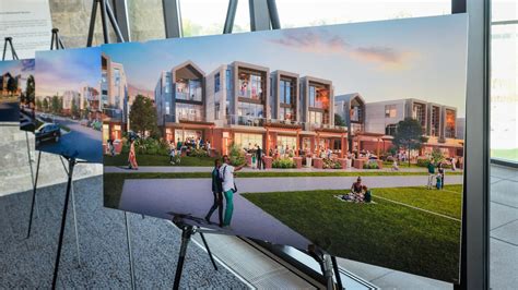 Green Bay Packers Titletown Development Formally Announces Plans For Titletowns Phase 2