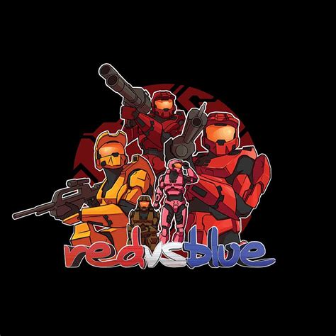 Red Team Red Vs Blue Wiki Fandom