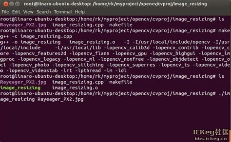 opencv怎么实现图像缩放 互联网科技 亿速云