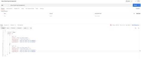 Create Rest Api In Laravel 9