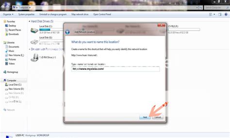 Home Page Hacking Using Iis Exploit Using Windows 7 Complete Tutorial