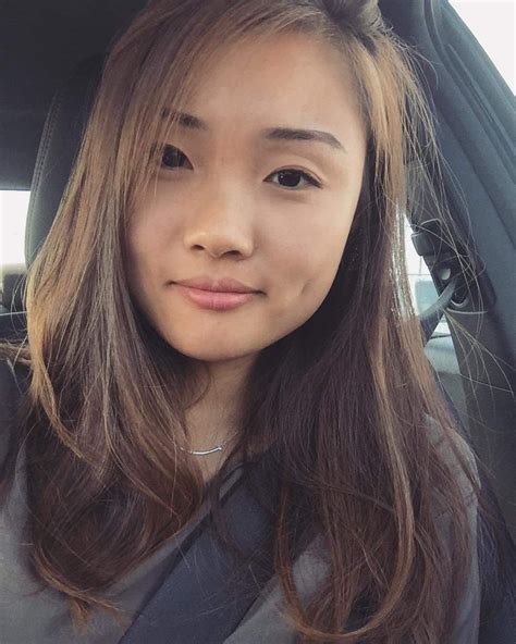 Pretty Korean Girl Realasians