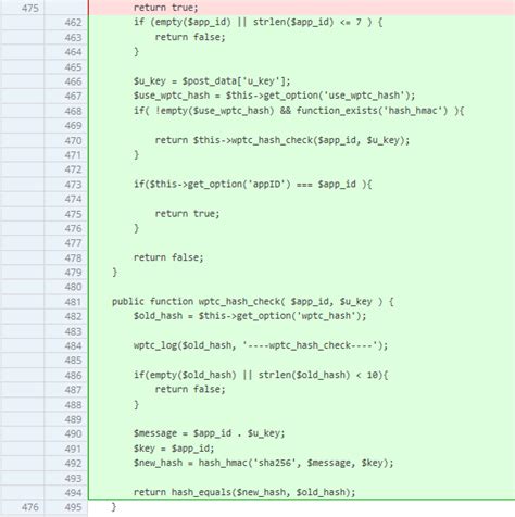 Critical Vulnerability Patched In Backup And Staging By Wp Time Capsule Plugin Patchstack