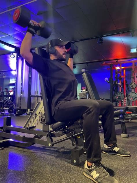 Shoulder Shoulderworkout Shoulderpain Schulter Schultertraining Fitnesslifestyle