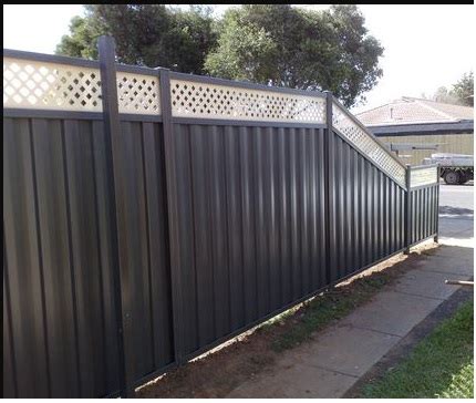 Fence Height Additions Fiddes Fencing