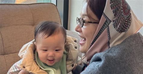 배우家 며느리 황보라 잔뜩 작아진 김용건 우쭈쭈 세상 순하네