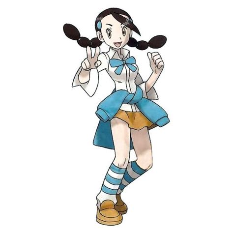 Pokemon Candice Pokemon Pokemon Candice Disney Characters