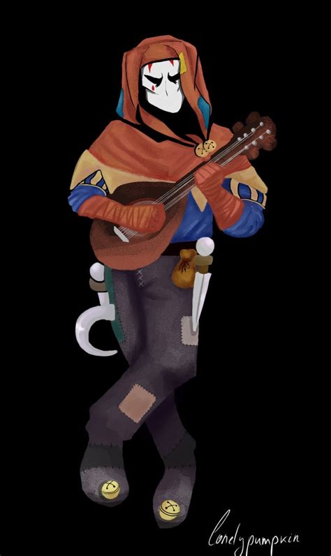 Jester Dd Darkest Dungeon Games Game Art Joyreactor
