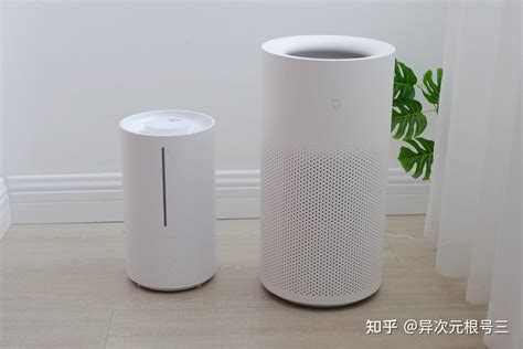 「无雾无尘，纯净加湿」米家纯净式智能加湿器2 知乎