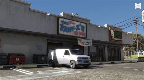 Gta 5 Enhanced Edition Pode Melhorar Graficamente