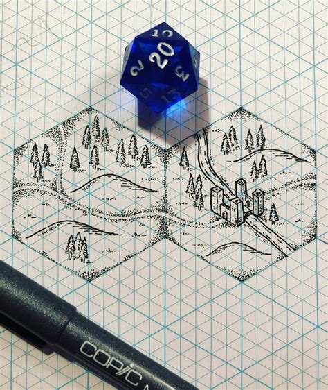 niklas wistedt pathspeculiar on x fantasy map village map