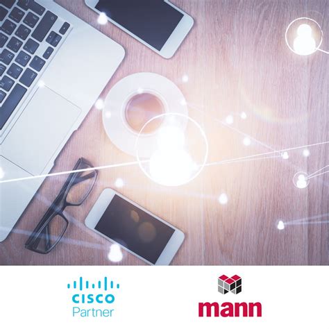 Streamline Your Office Setup With Cisco Meraki Products Mann Provides Comprehensive It Services