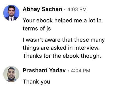 Prashant Yadav On Linkedin Javascript Frontenddevelopment