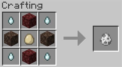 Craftable Spawn Eggs Minecraft Data Pack