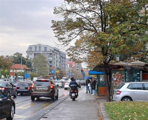 Градските власти „затворени“ за граѓански предлози и идеи Слободен печат