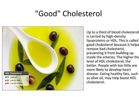 Cholesterol Pps Heart And Cardiovascular Diseases Diseases And