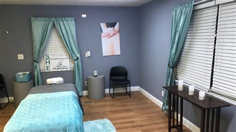 Welcome Welcome Welcome She Massage Therapy For Women