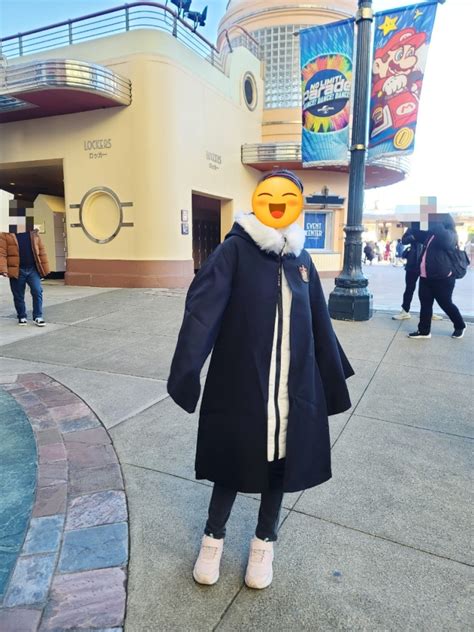 유니버설스튜디오재팬 해리포터지팡이 마리오밴드 대여하기 네이버 블로그