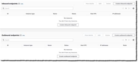 Amazon Route 53 Resolver Now Available On Aws Outposts Rack Aws News Blog