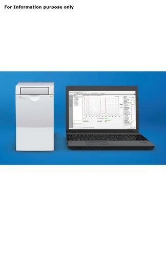 Agilent 2100 Bioanalyzer Instrument At ₹ 1240000 Nucleic Acid Analyzer In Pune Id 2854013840173